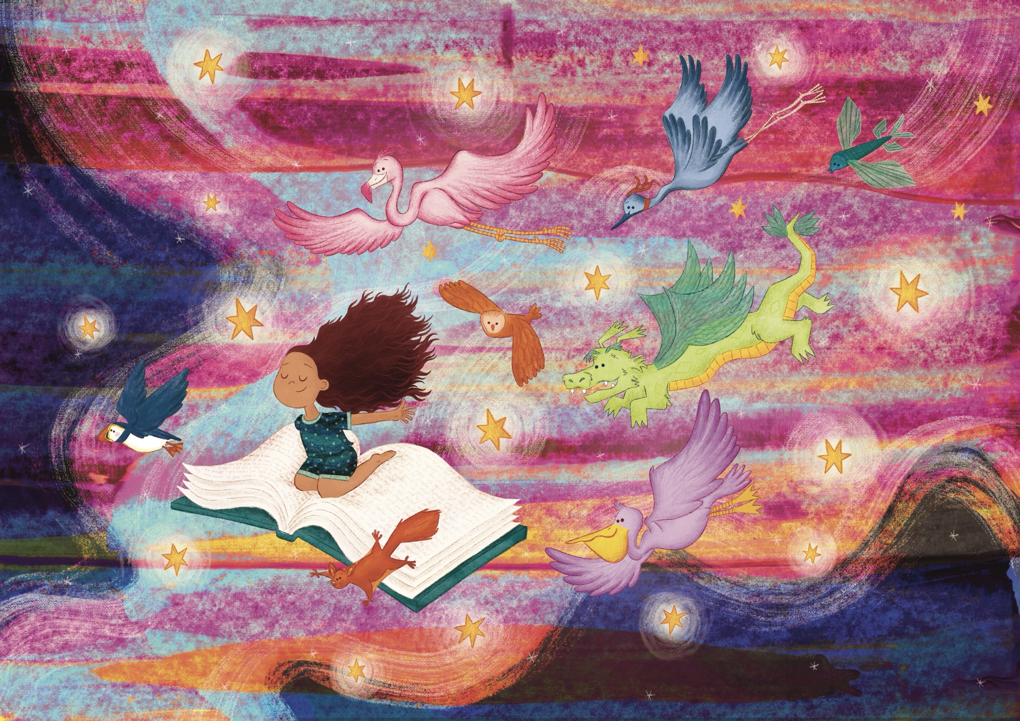Portfolio – Susan Joy Lu